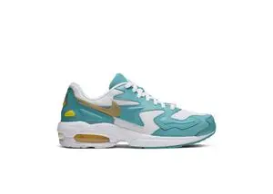 Nike Air Max 2 Light Sneakers
