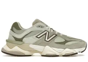 NEW BALANCE 9060 Olivine Sneakers
