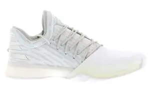 Adidas Harden Vol. 1 13 Below Zero Christmas - White/clear Onix/peagre
