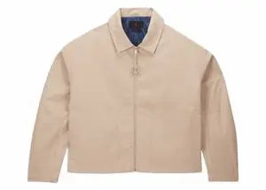 Women's Zip Up Button Jackets