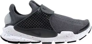 Nike Sock Dart Sneakers - Wolf Grey/wolf Greyone-colorwhiteone-colorpink Blast