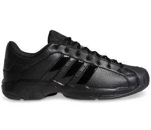 Adidas Pro Model 2g Low Sneakers - Core Black