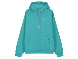 Men's Fleece Hoodies with Drawstring