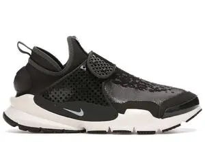 Nike Sock Dart Mid Sneakers - Sequoia/light Orewood Brown