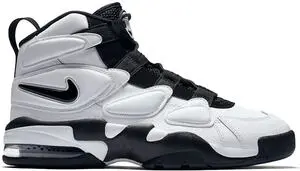 Nike Air Max 2 Uptempo '94 Og Sneakers - White/black/royal Blue