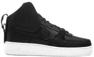Nike Air Force 1 High Psny - Black/sail