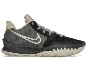 Nike Kyrie Low Sneakers - Black/dark Smoke Grey/rattan