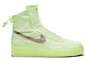 Nike Air Force 1 High Shell Sneakers
