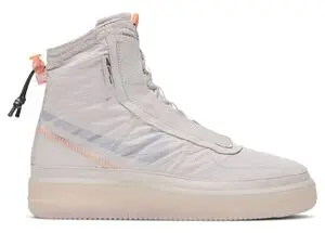 Nike Force 1 High Shell Sneakers
