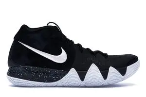 Nike Kyrie 4 Ankle Takerin Sneakers Black/white