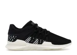 Adidas Eqt Racing Adv Sneakers - Core Black/off White