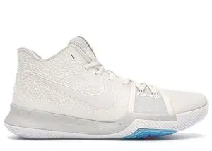 Nike Kyrie 3 Sneakers - Ivory/pale Greyone-colorlight Bone