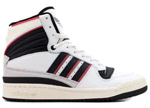 Adidas Originals El Dorado - Off White/core Black/scarelet Red