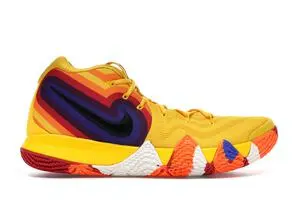 Nike Kyrie 4 Decades Pack 70s