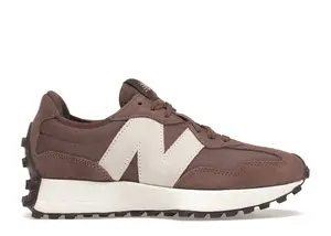 NEW BALANCE New Balance 327 Sneakers Black Fig/natural
