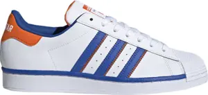 Adidas Superstar Rivalry Sneakers