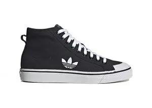 Adidas Nizza Hi High-top Sneakers