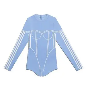 Adidas Ivy Park Terry Romper