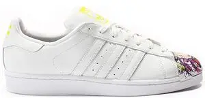Adidas Adidas Superstar Sneakers Footwear White/footwear White