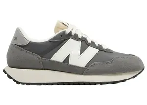NEW BALANCE 237 Sneakers - Magnet/castlerock