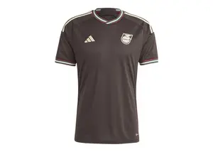 Adidas Jamaica 23 Away Jersey