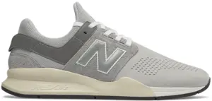 NEW BALANCE 247 Sneakers - Grey/cream