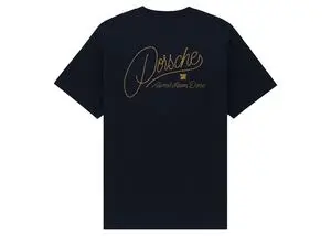 Aimé Leon Dore X Porsche 356 Pocket Tee Shirt