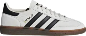Adidas Handball Spzl - Clear Brown/core Black/gum