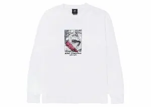 100 THIEVES X Jujutsu Kaisen Finger Longsleeve