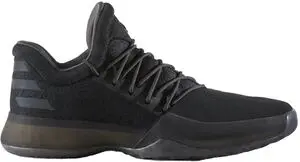 Adidas Harden Vol. 1 Sneakers - Core Black