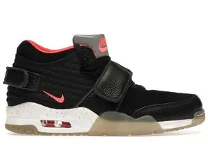 Nike Cruz Sneakers - Black/tour Yellow/white