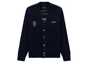 Aimé Leon Dore X Porsche 356 Cardigan