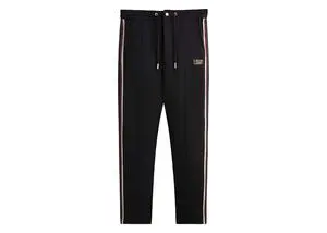 Kith For Bergdorf Goodman Mercer Pt Track Pant - Black