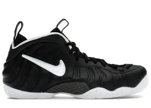 Nike Air Foamposite Pro Dr. Doom Sneakers