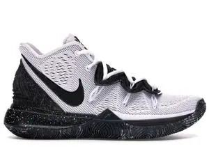 Nike Kyrie 5 Cookies & Creamin Sneakers