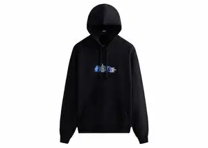 Kith Dreidel Hooded Sweatshirt