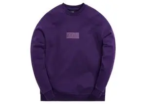 Kith Cyber Monday Crewneck Sweatshirt - Tyre