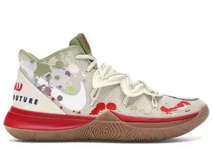 Nike Kyrie 5 Ep Bandulu Sneakers