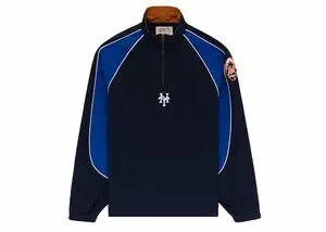 Aimé Leon Dore X New York Mets Nylon Pullover