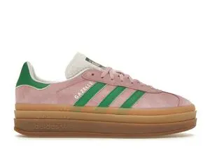 Adidas Gazelle Bold Sneakers