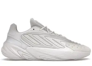 Adidas Ozelia Sneakers - White/reflective
