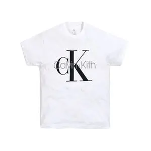 Kith For Calvin Klein Tee Shirt - White