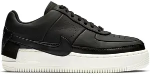 Nike Air Force 1 Jester XX Sneakers Black/blackone-colorsail