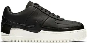 Nike Air Force 1 Jester Xx Sneakers - Black/sail