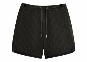 Kith Double Weave Curtis Short