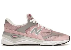 NEW BALANCE X90in Sneakers - Pink/silver