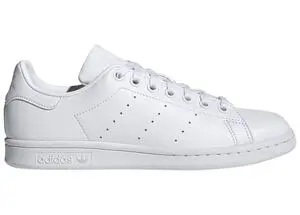 Adidas Stan Smith Primegreen Sneakers - Cloud White/core Black
