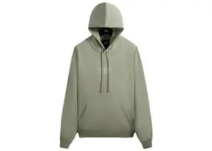 Kith Cyber Monday Hoodie - Tranquility
