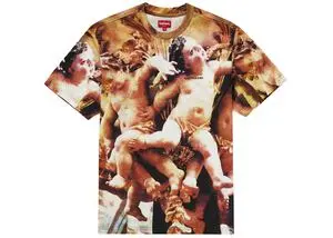 Supreme Putti Tee Shirt