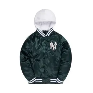 Kith For Major League Baseball New York Yankees Gorman Jacket - Stadium